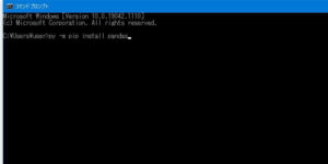 LightGBMによるAI競艇予想(準備編) | PC-KYOTEI